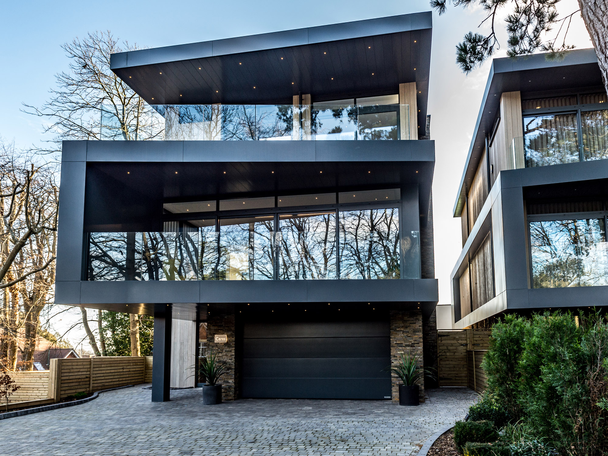 Ceres | Sandbanks | Luxury Homes | Amirez Developments