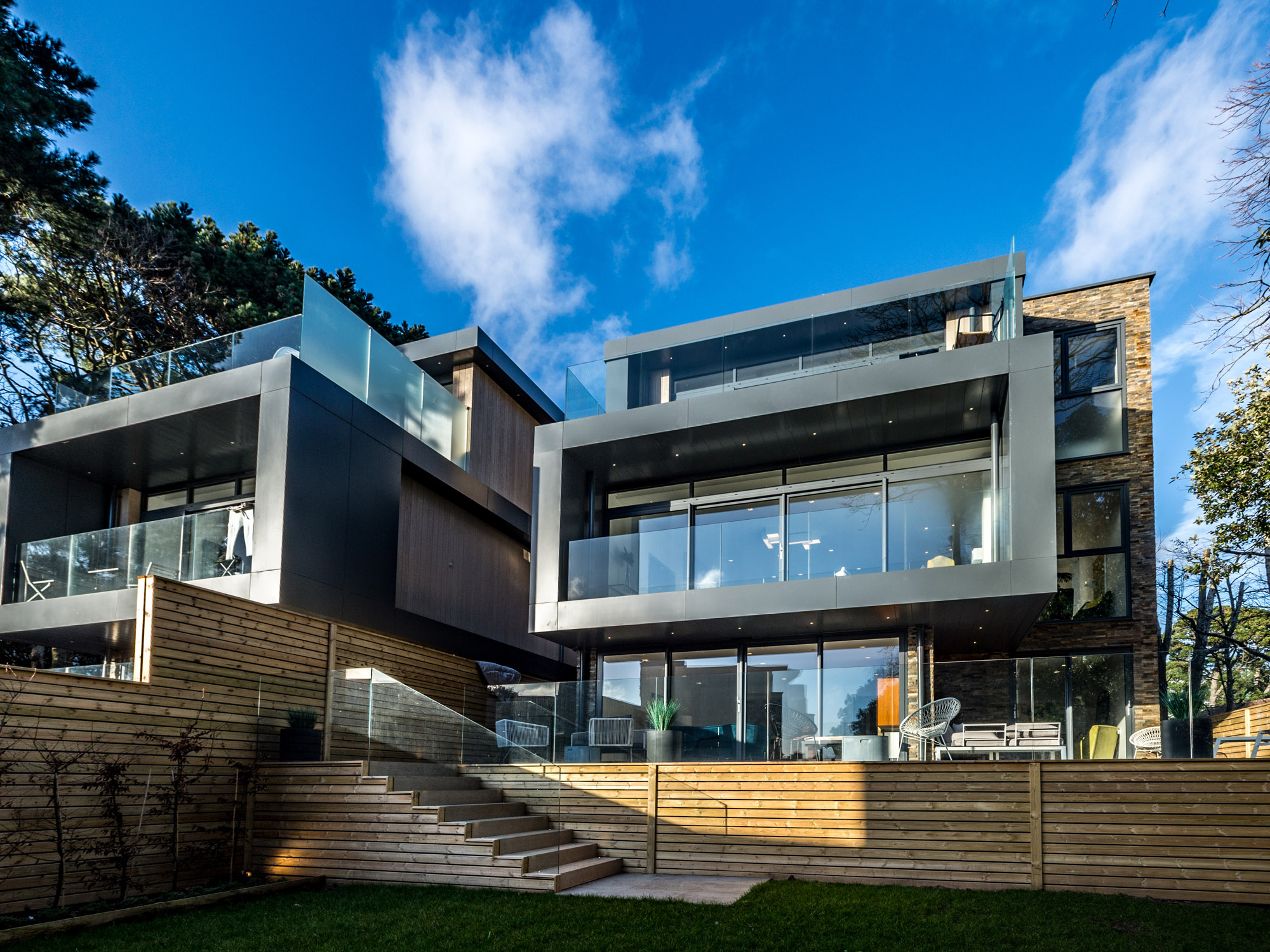 Projects | Amirez Developments