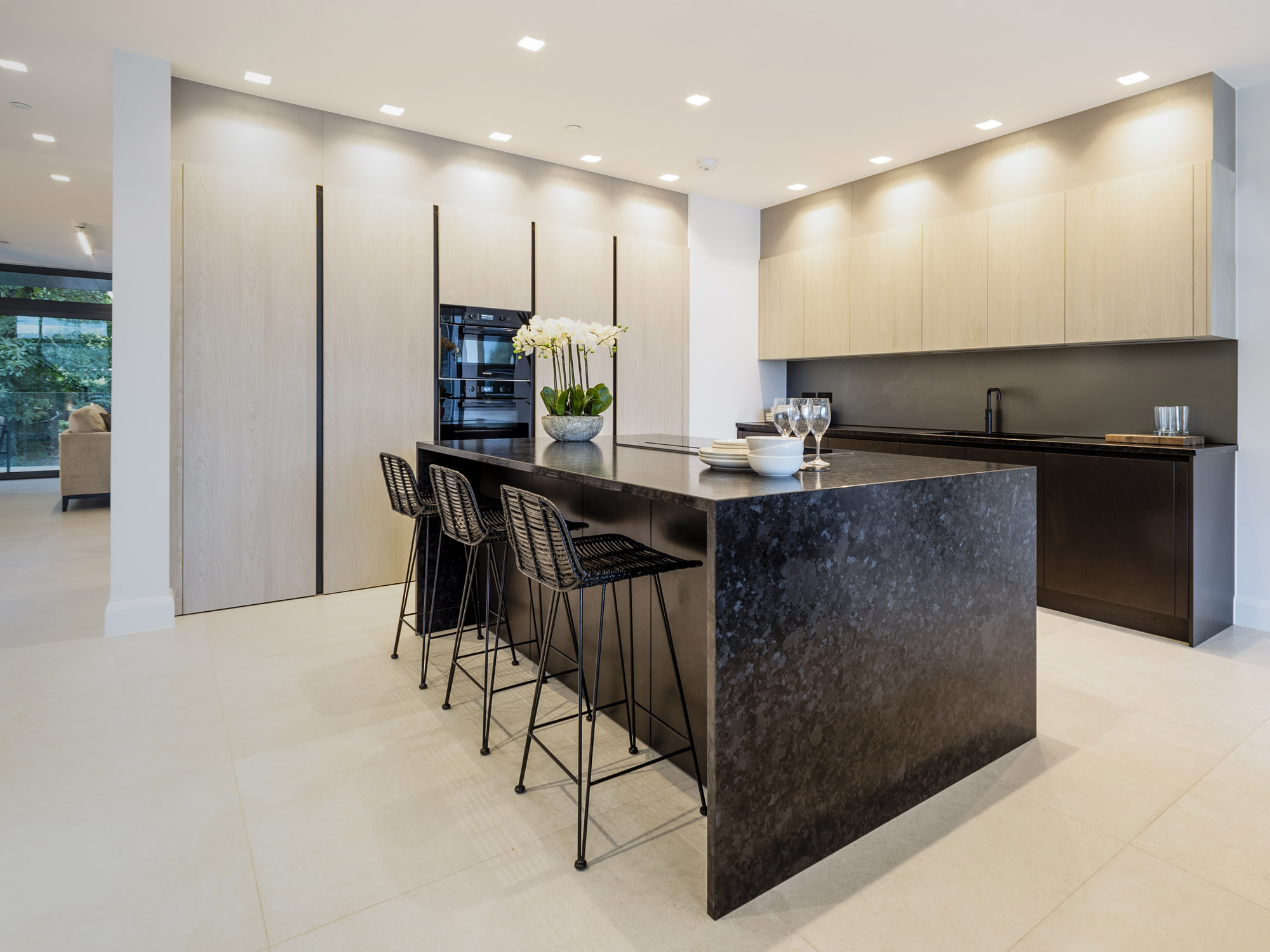 Cora | Sandbanks | Luxury Homes | Amirez Developments