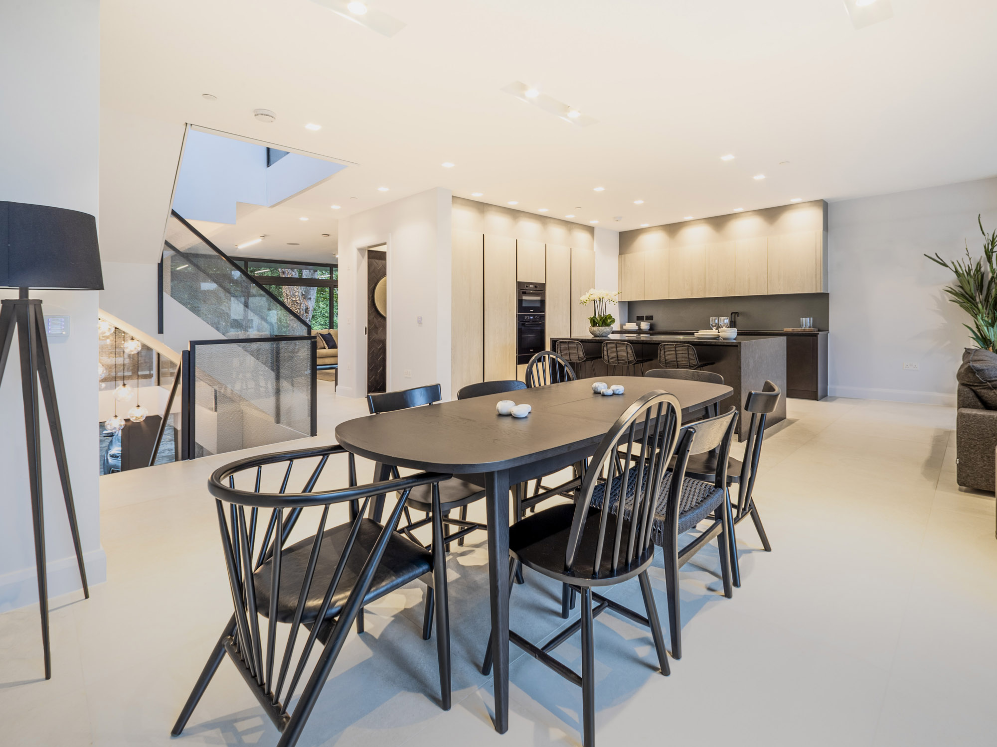 Cora | Sandbanks | Luxury Homes | Amirez Developments