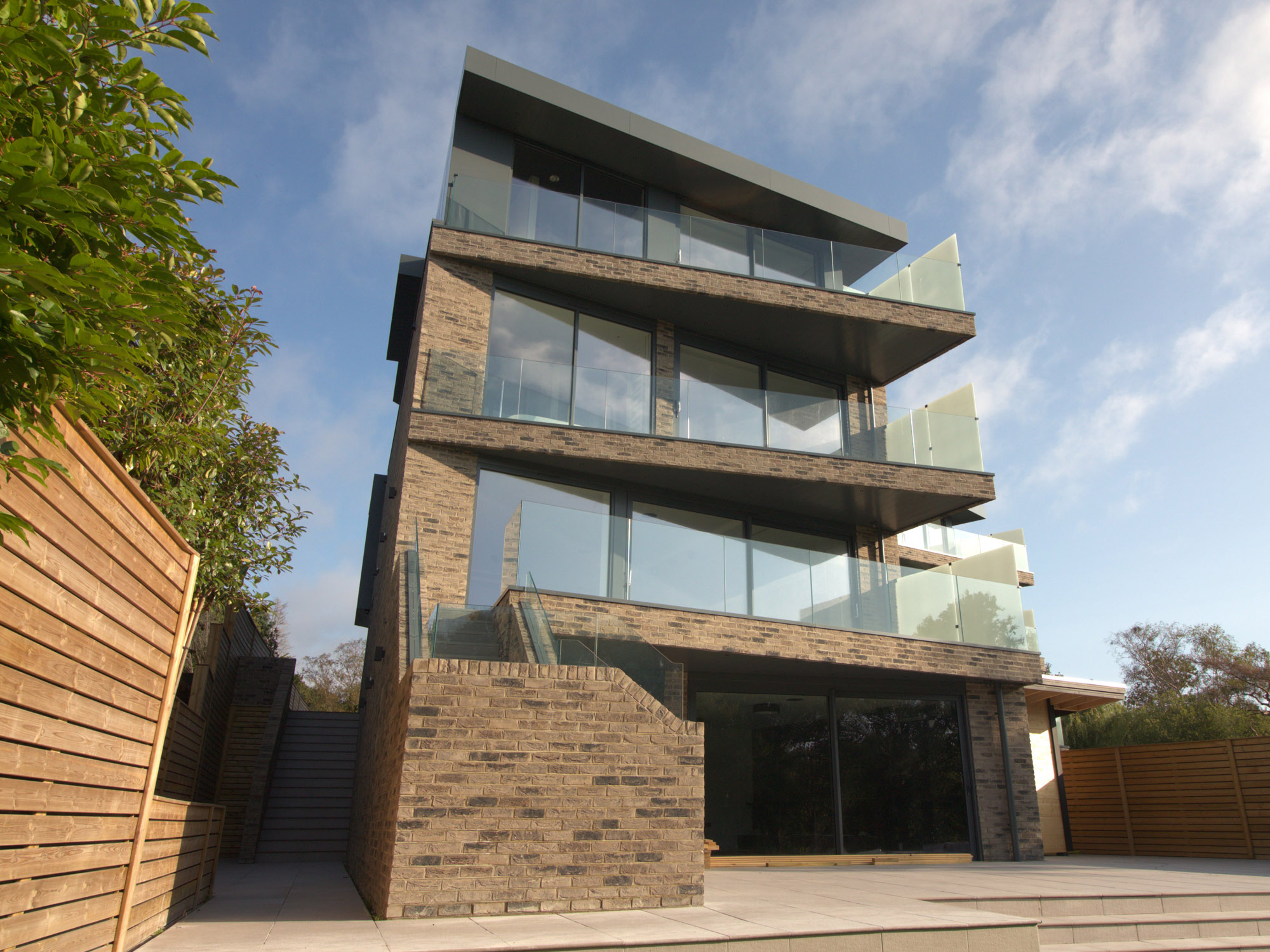 Mount Grace Drive | Sandbanks | Luxury Homes | Amirez Developments