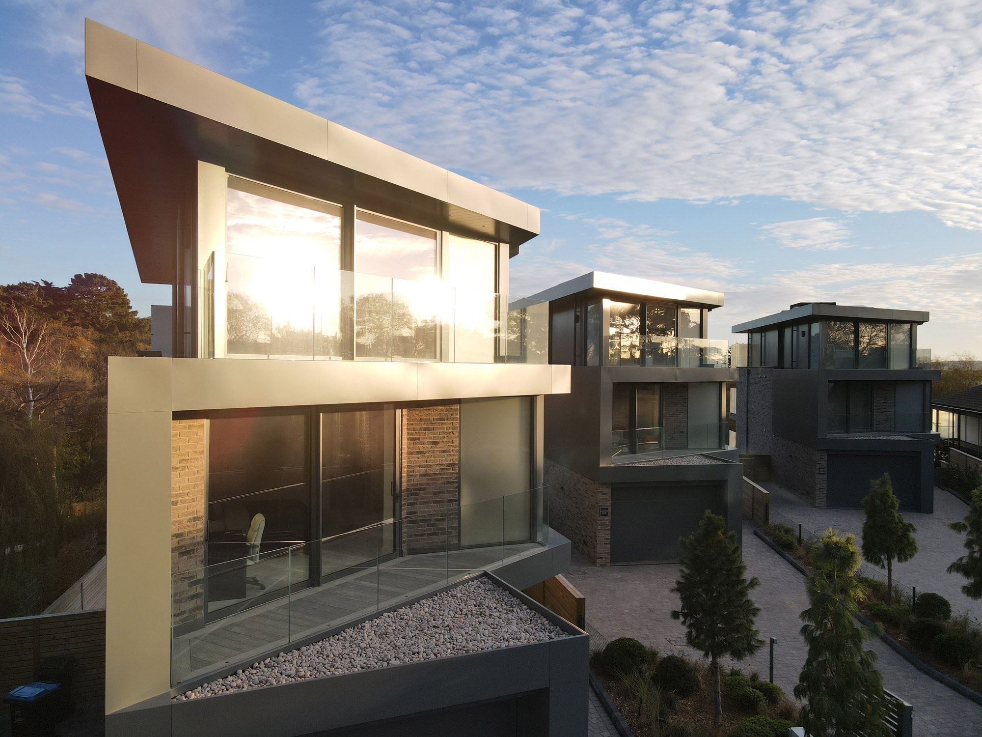 Mount Grace Drive | Sandbanks | Luxury Homes | Amirez Developments