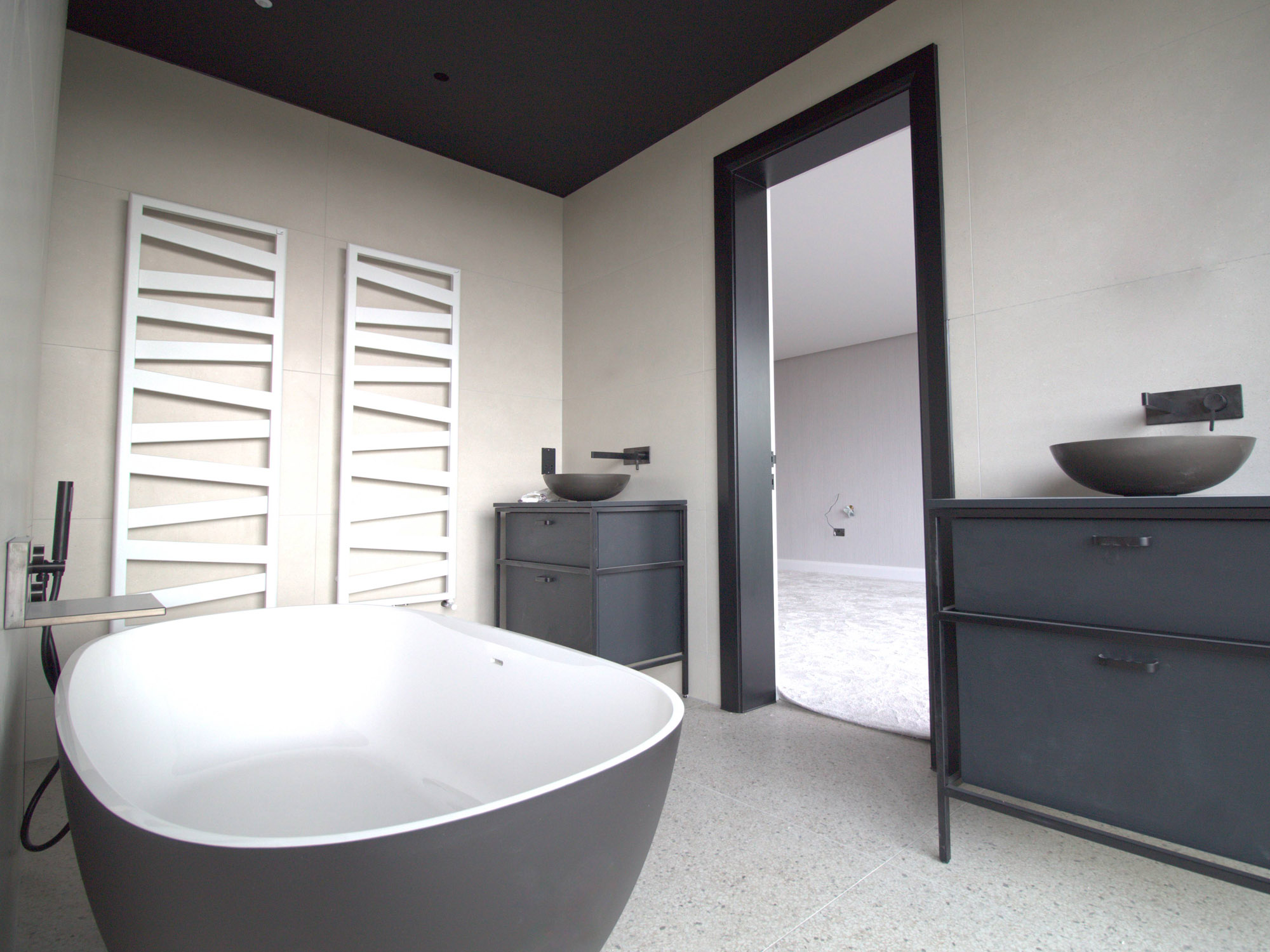 Mount Grace Drive | Sandbanks | Luxury Homes | Amirez Developments