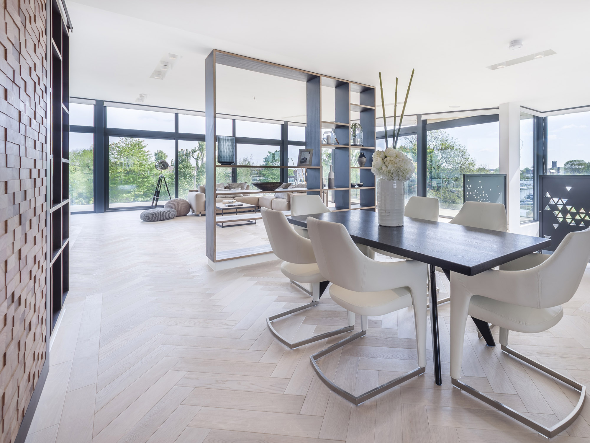 Wick Lane | Christchurch | Luxury Homes | Amirez Developments