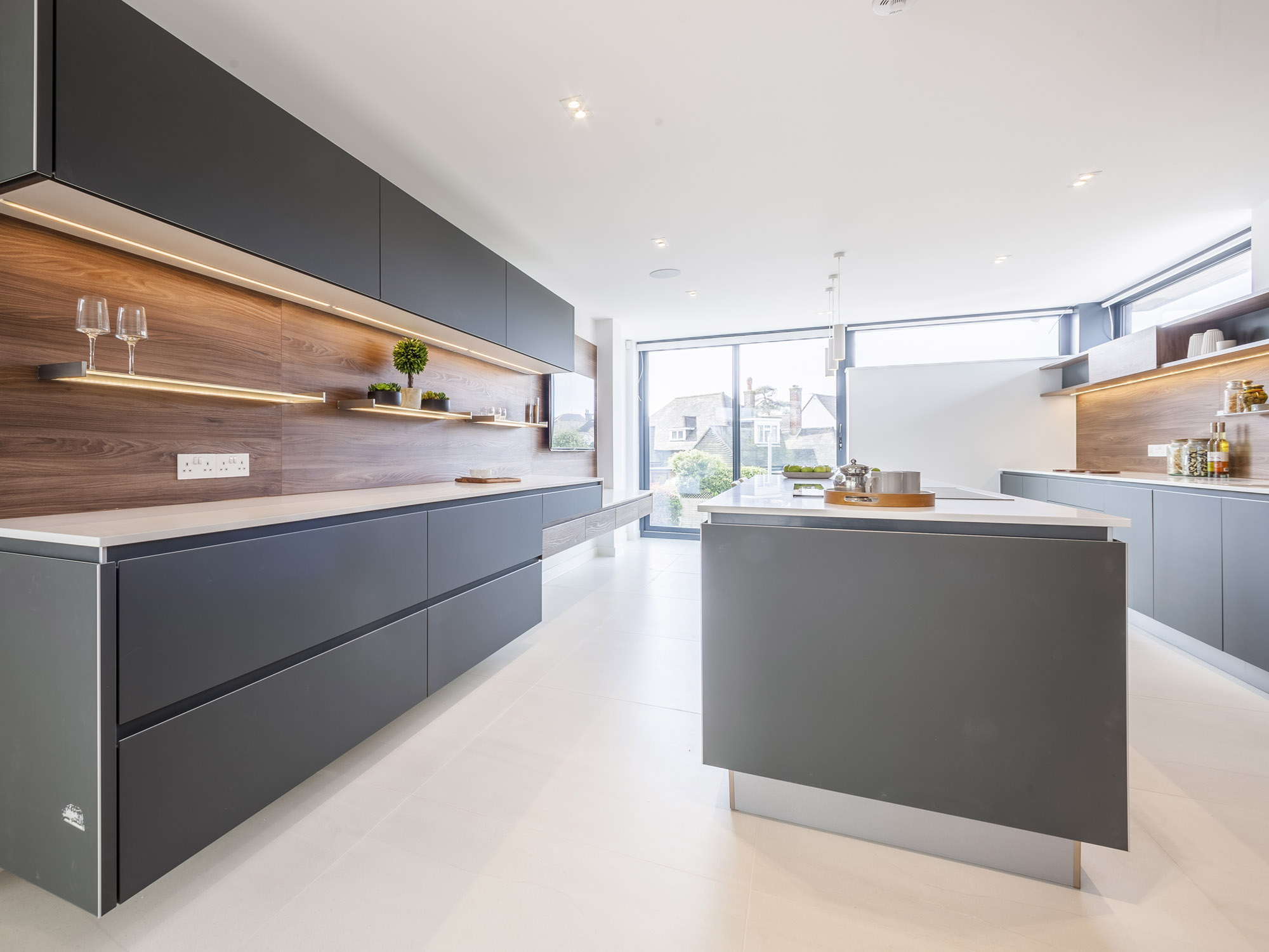 Wick Lane | Christchurch | Luxury Homes | Amirez Developments