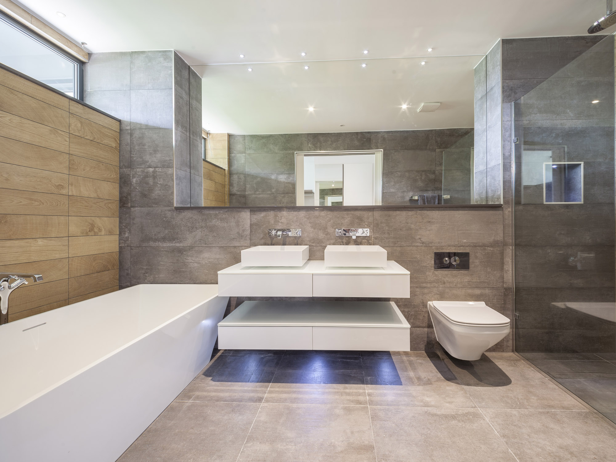 Wick Lane | Christchurch | Luxury Homes | Amirez Developments