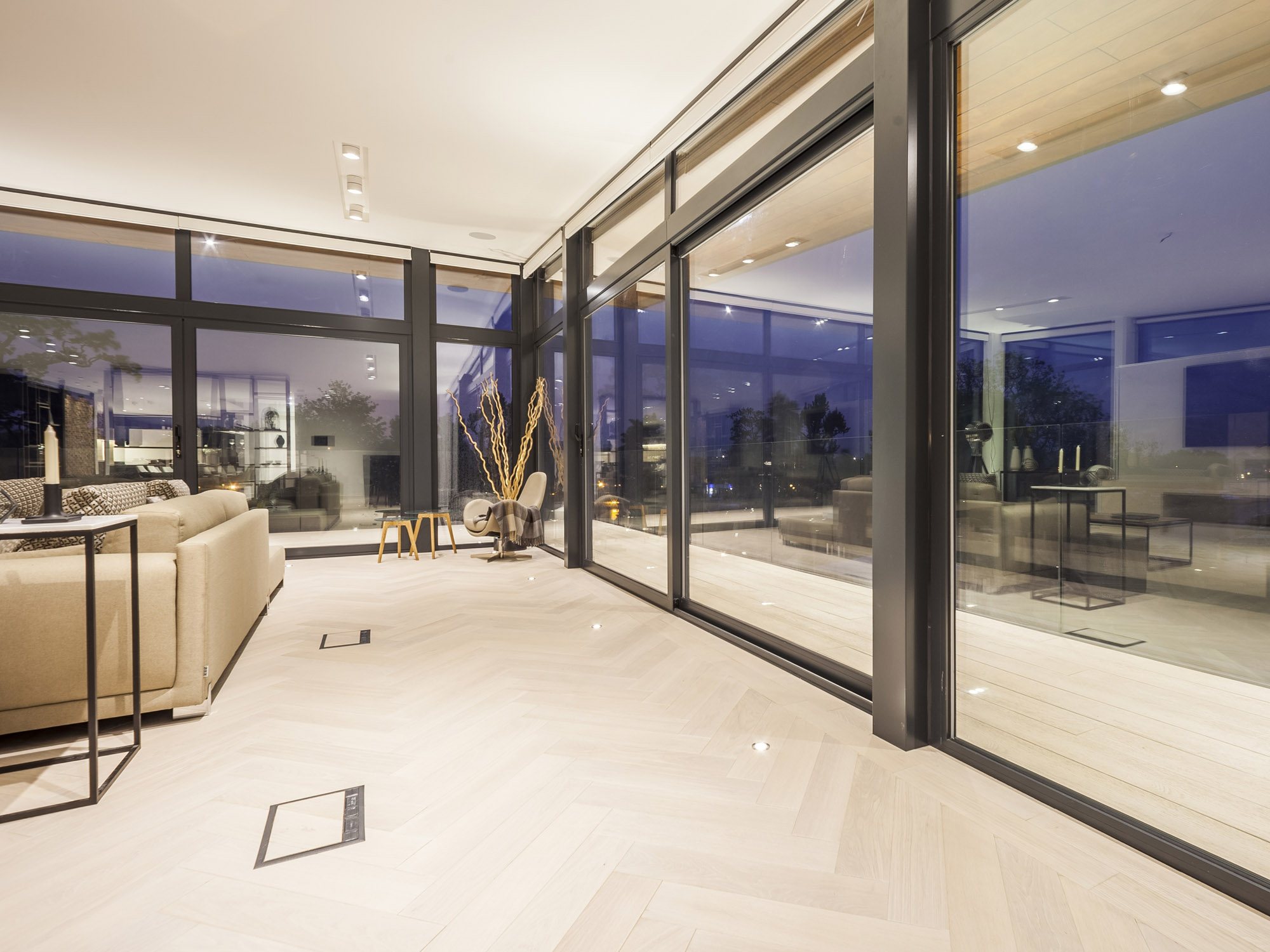 Wick Lane | Christchurch | Luxury Homes | Amirez Developments