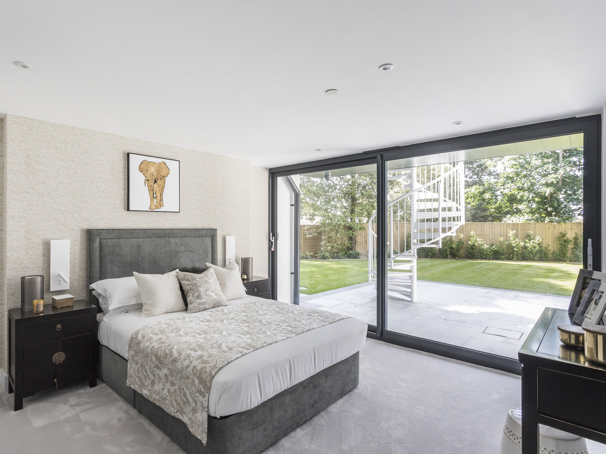 Dodeca | Sandbanks | Luxury Homes | Amirez Developments