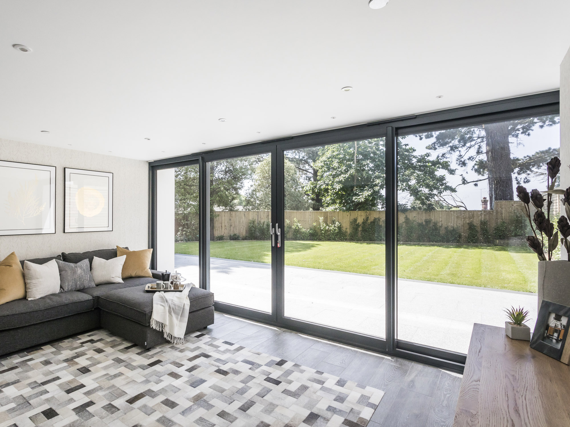 Dodeca | Sandbanks | Luxury Homes | Amirez Developments