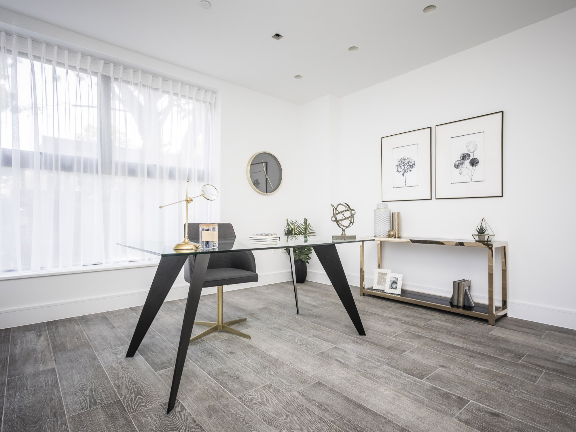 Dodeca | Sandbanks | Luxury Homes | Amirez Developments