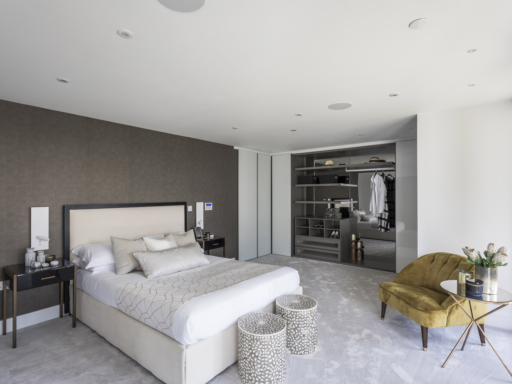 Dodeca | Sandbanks | Luxury Homes | Amirez Developments