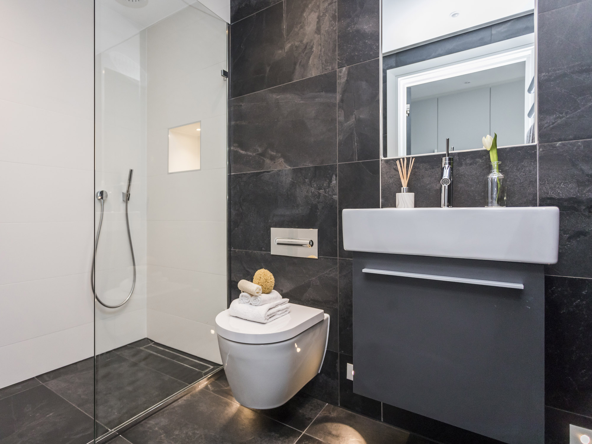 Dodeca | Sandbanks | Luxury Homes | Amirez Developments