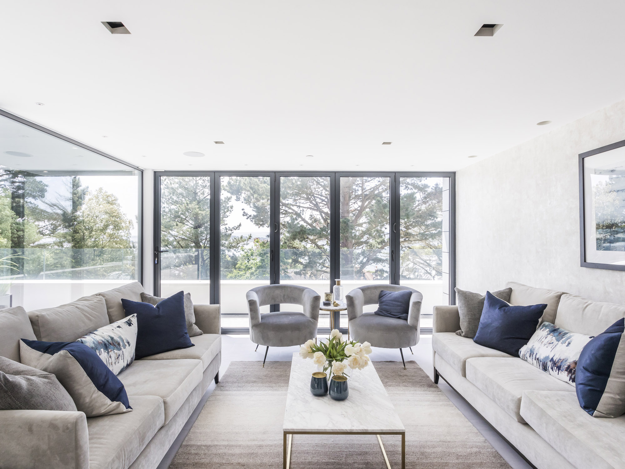 Dodeca | Sandbanks | Luxury Homes | Amirez Developments