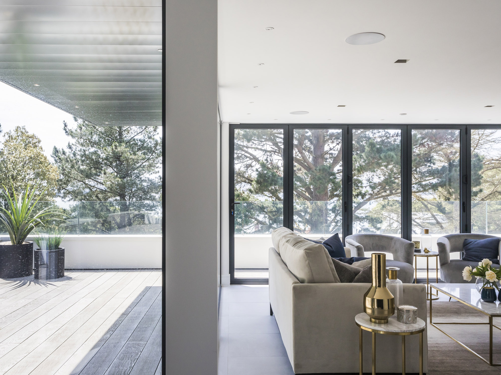 Dodeca | Sandbanks | Luxury Homes | Amirez Developments