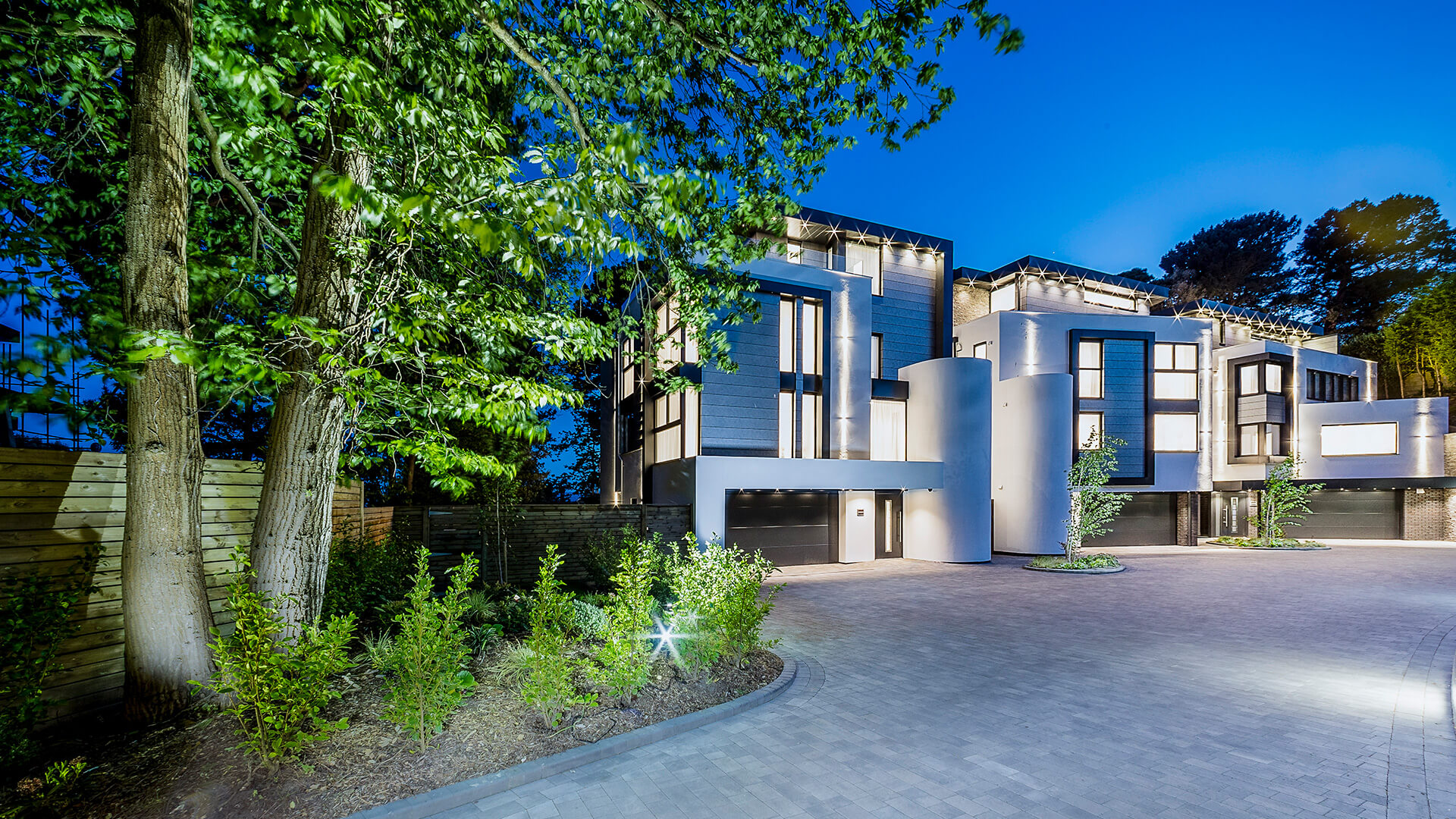 Hedra | Sandbanks | Luxury Homes | Amirez Developments