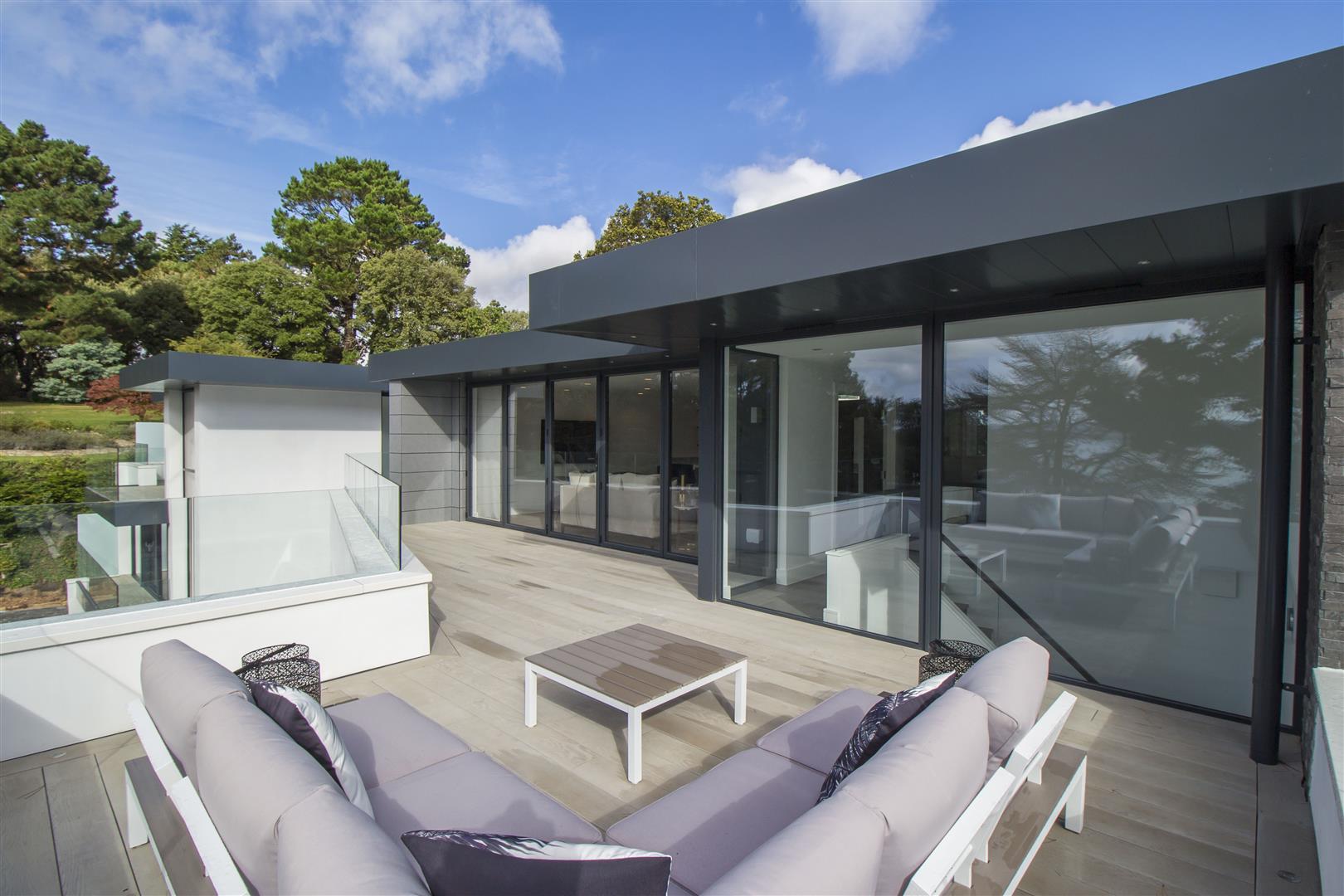 Tetra | Sandbanks | Luxury Homes | Amirez Developments