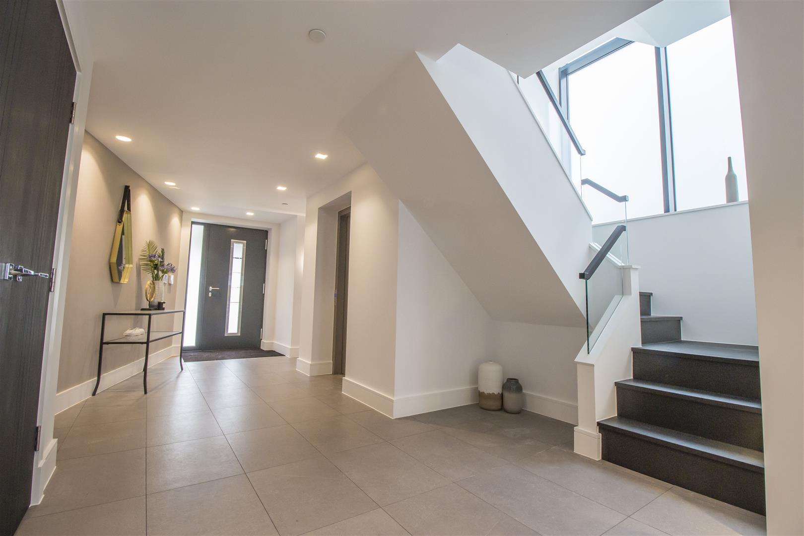 Tetra | Sandbanks | Luxury Homes | Amirez Developments