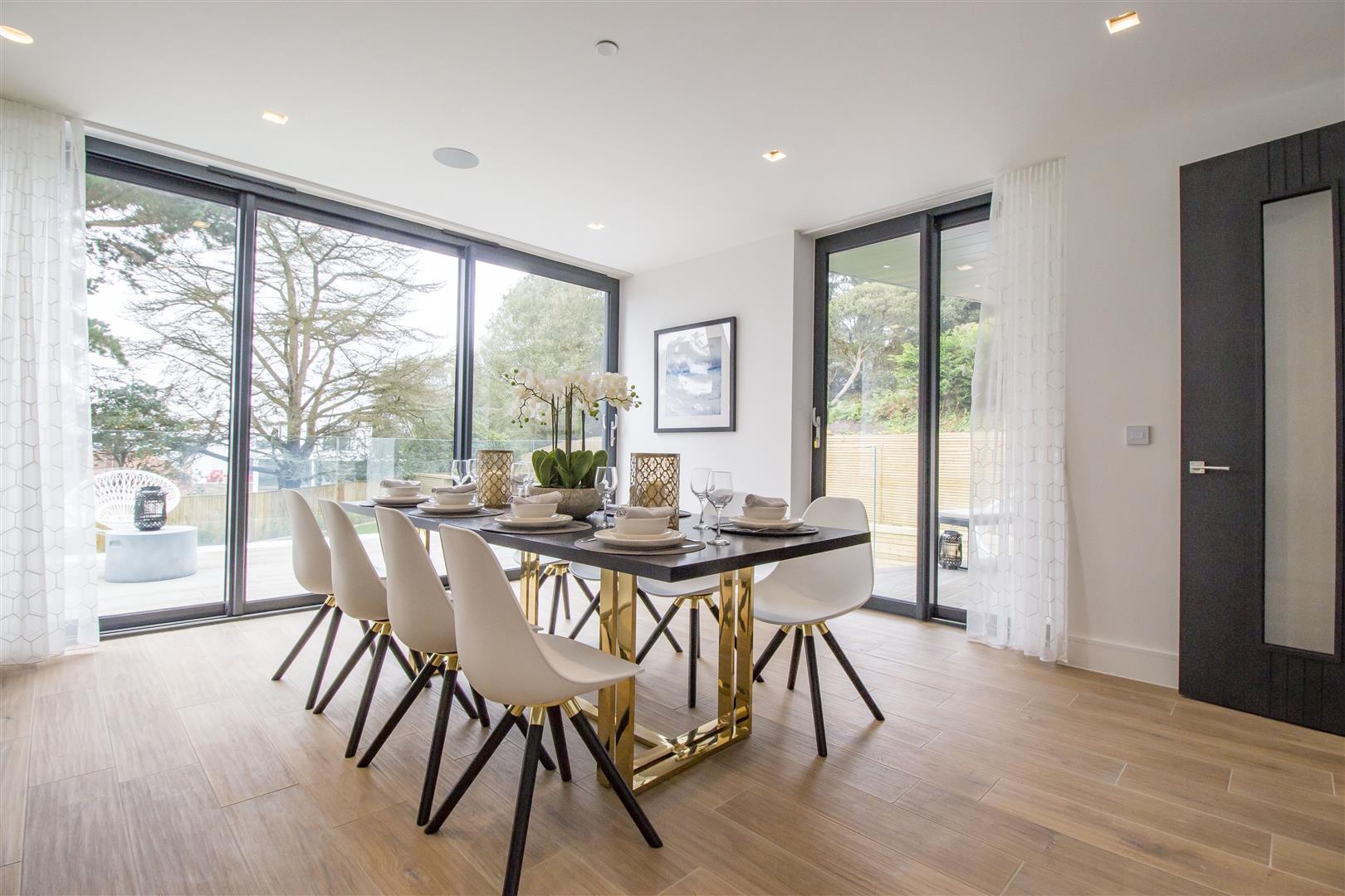 Tetra | Sandbanks | Luxury Homes | Amirez Developments