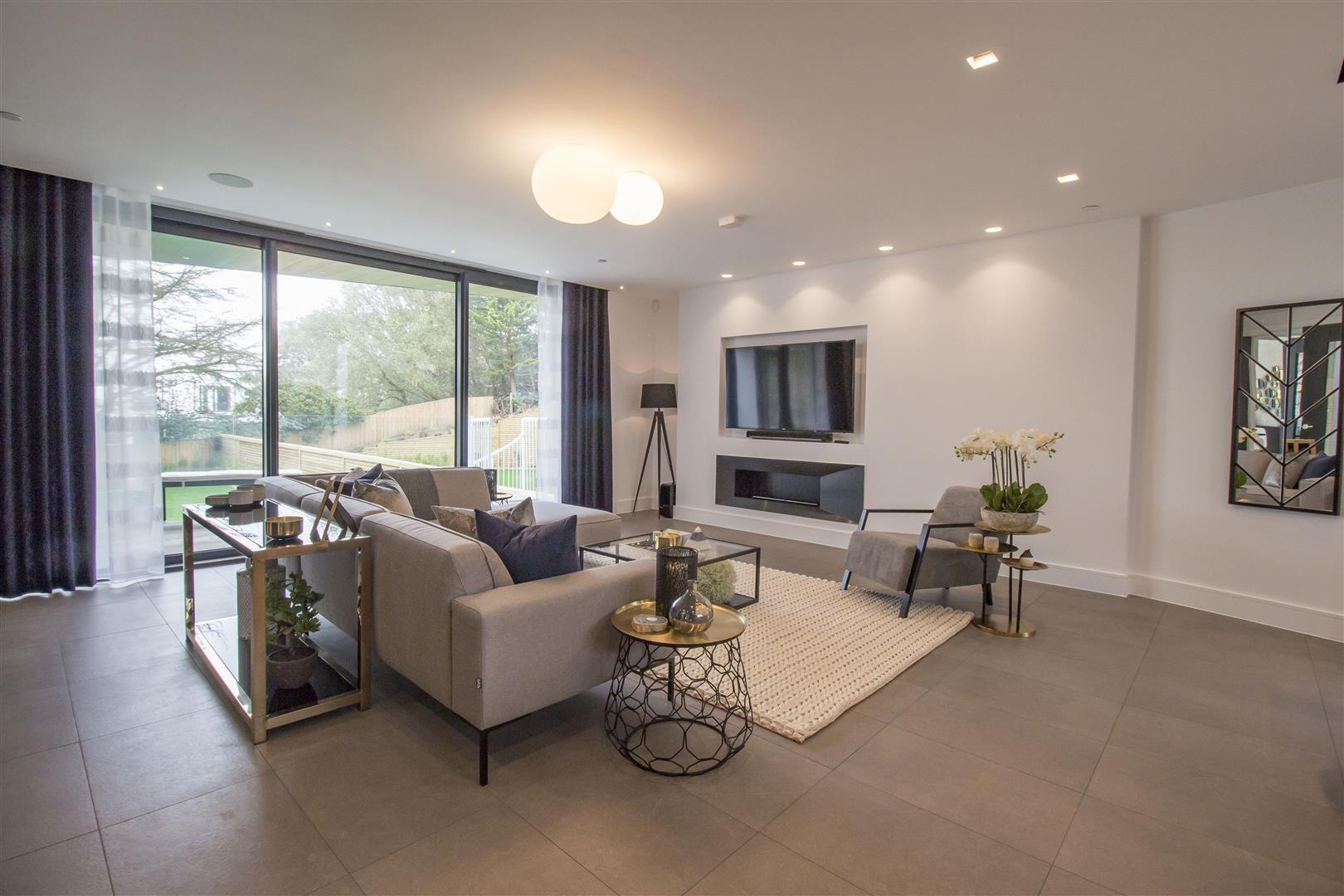 Tetra | Sandbanks | Luxury Homes | Amirez Developments