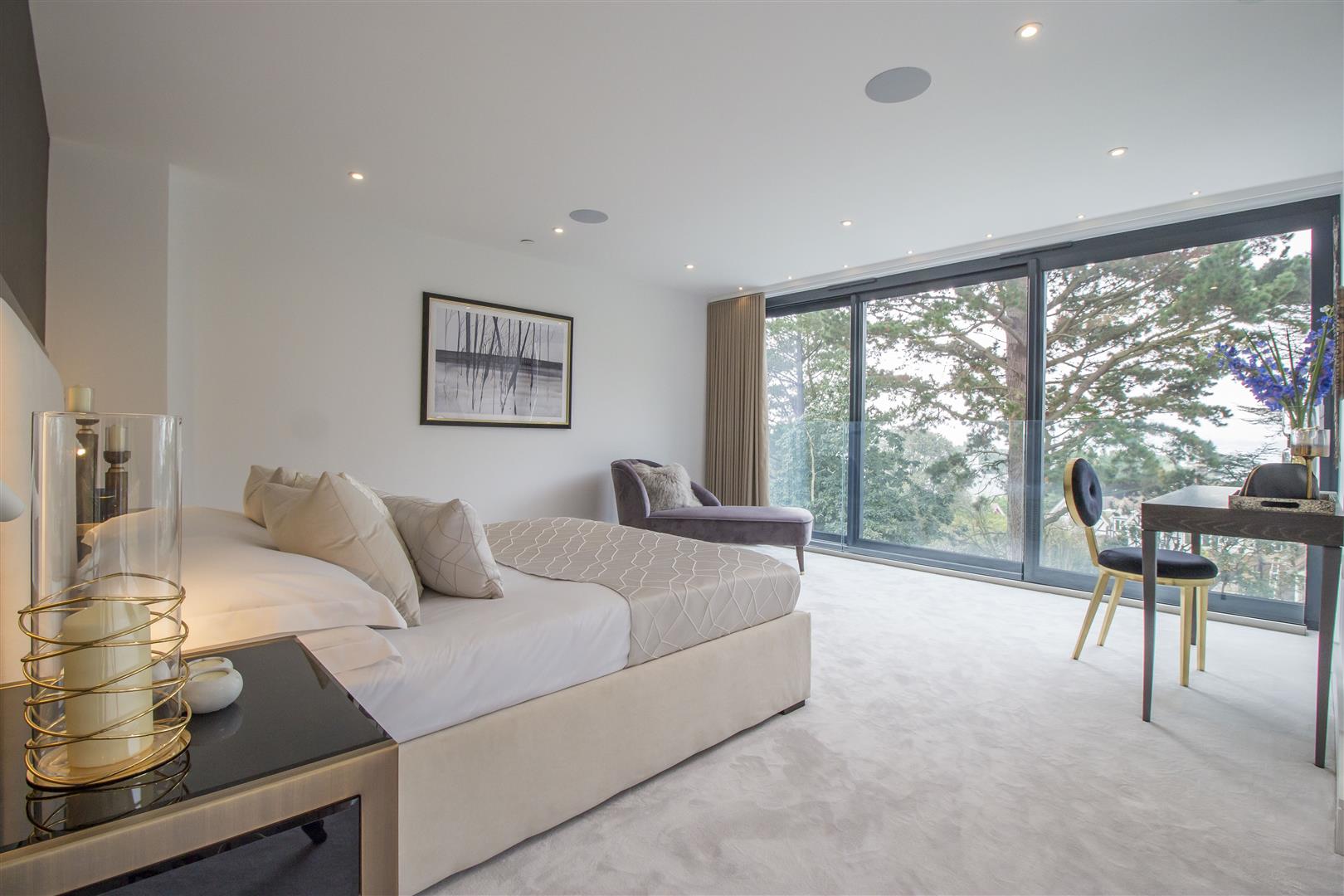 Tetra | Sandbanks | Luxury Homes | Amirez Developments