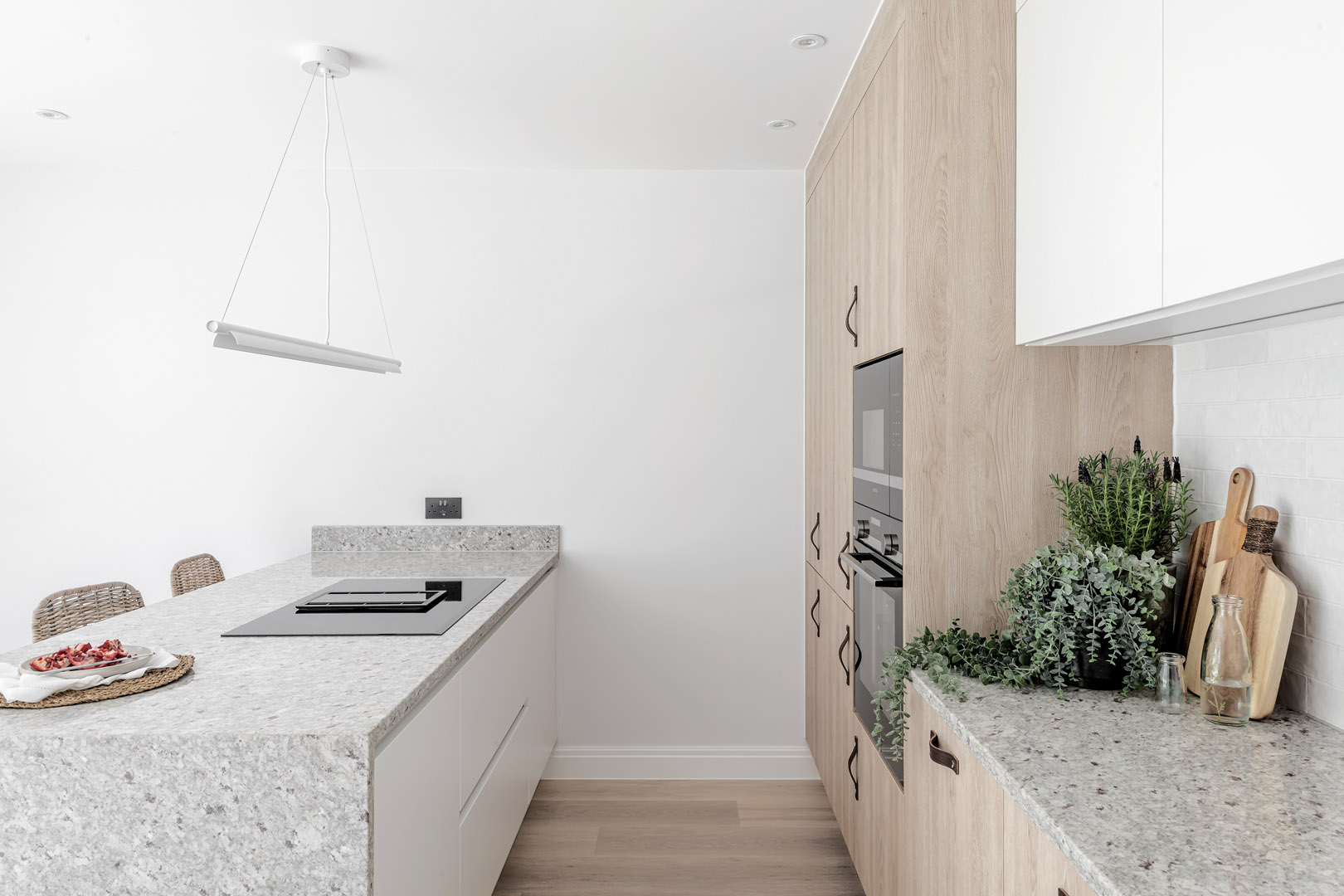 Irving Road | Southbourne | Family Homes | Amirez Developments